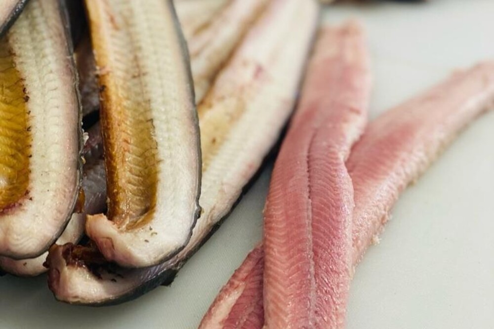 Smoked Eel Recipes: Smoked Eel Croquettes | Meadowland Smokery - Smoked ...